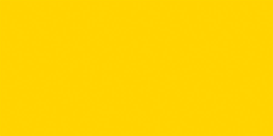 Plain Wall Tile M15x30 | Yellow 220 Glossy