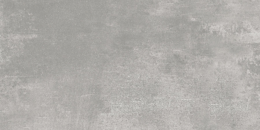 Easy Wall Tile 20x40 | Grey MIX Matt