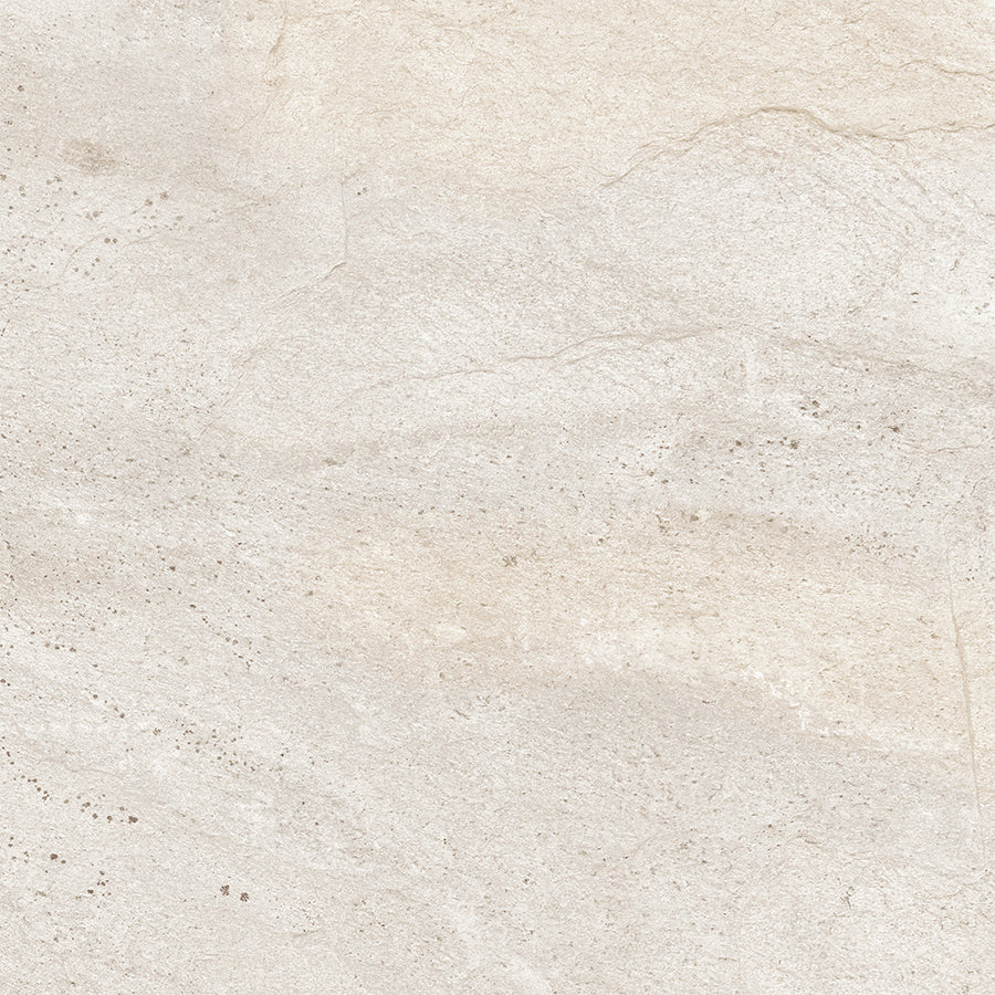 Carrelage Sol Stone 33,5x33,5 | Sable MIX Mat