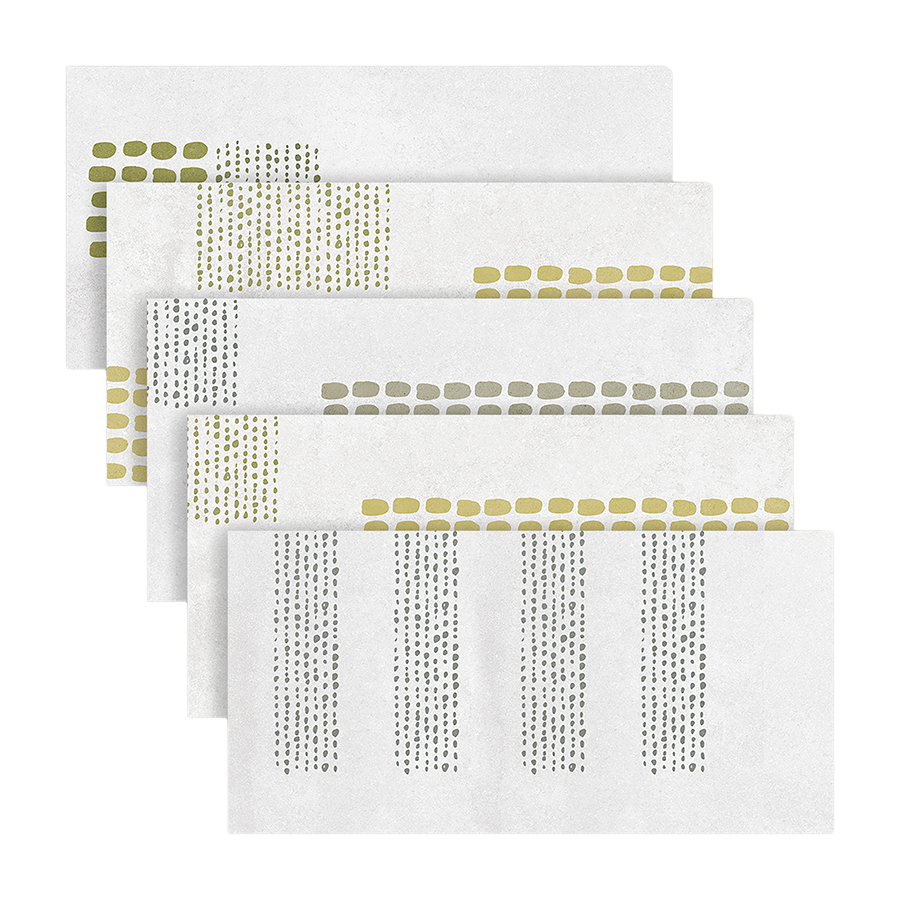 Vivalda Wall Tile M15x30 | Design MIX Matt